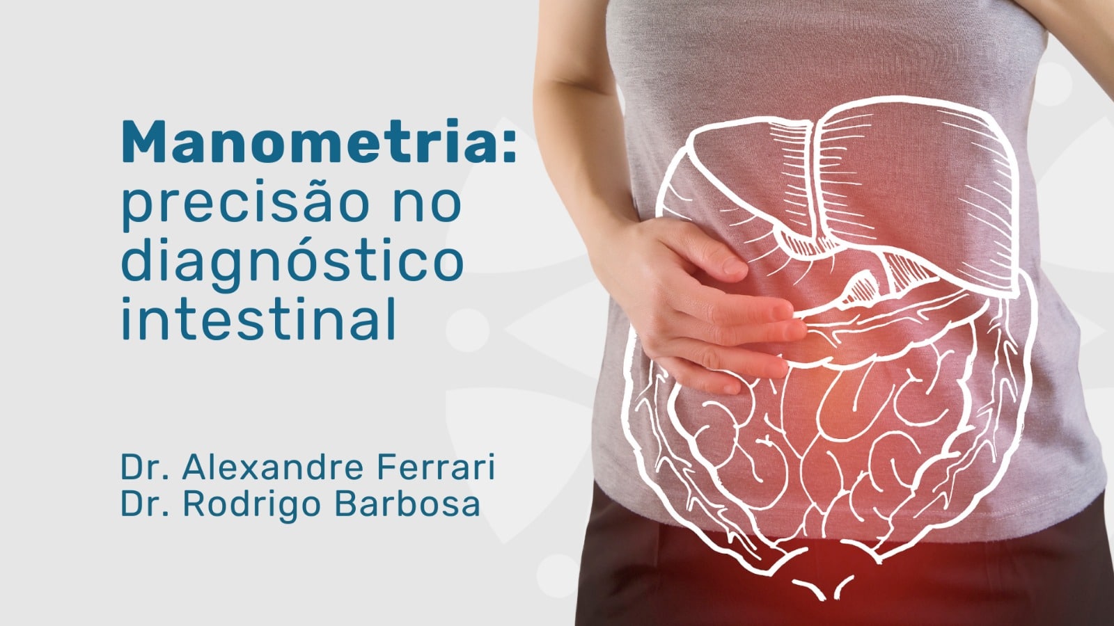Manometria anorretal: procedimento para sua saúde intestinal