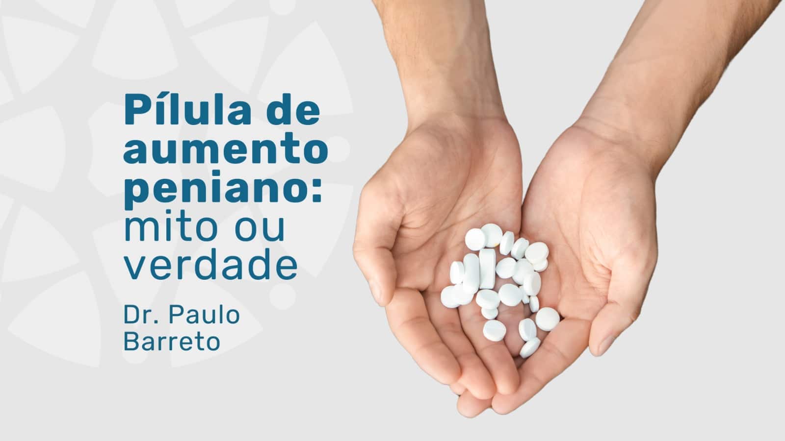 Aumento peniano: solução segura e eficaz no MEF
