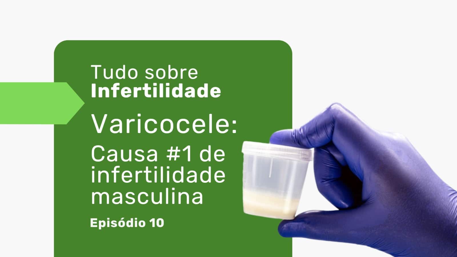 Varicocele: entenda o que é, causas e sintomas