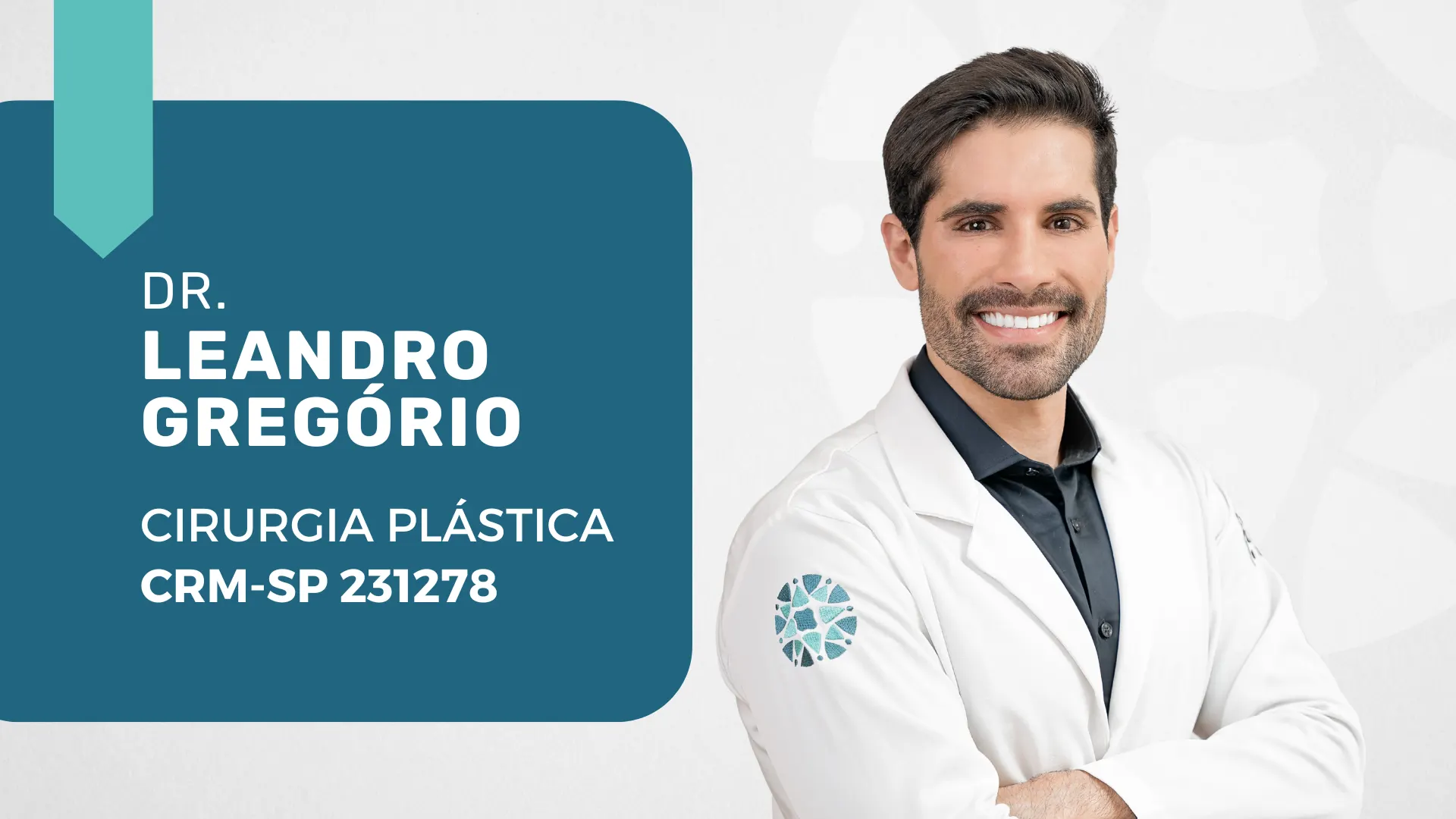 Dr. Leandro Gregório: Cirurgião Plástico em São Paulo