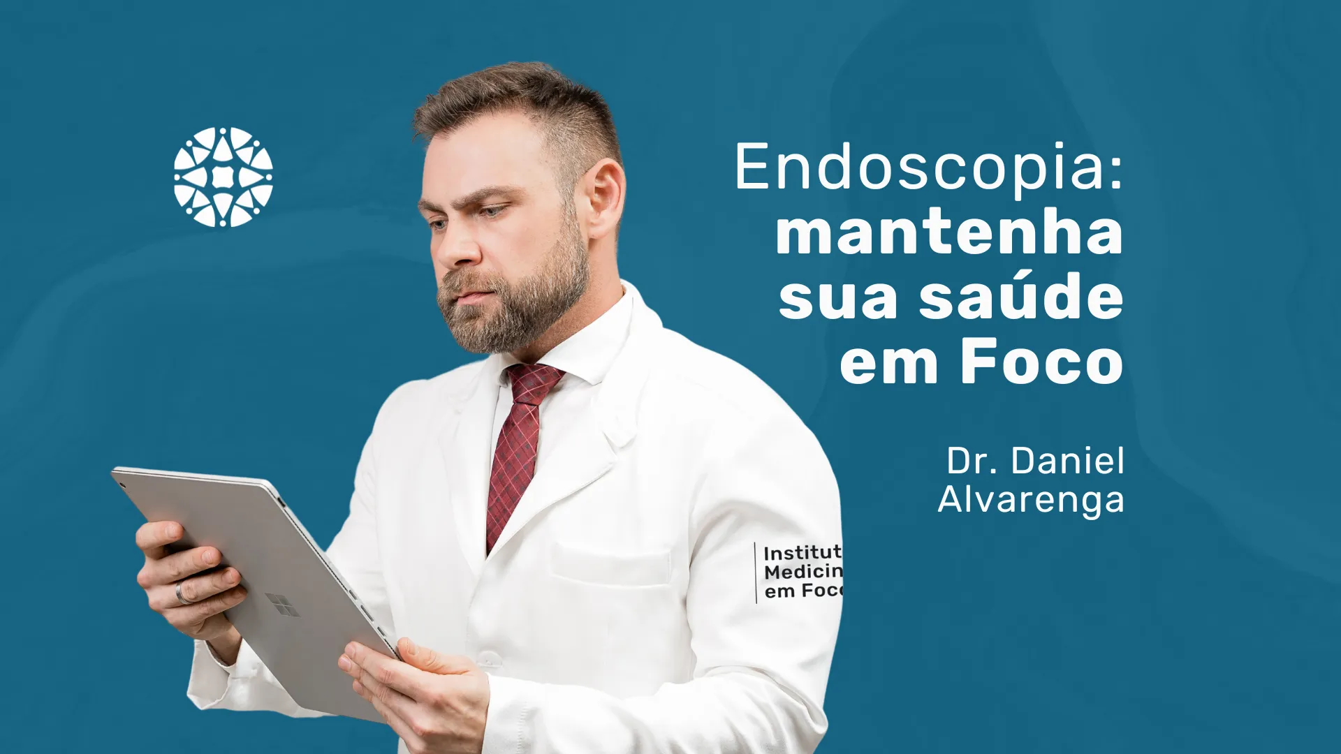 Endoscopia: o que é, como funciona e onde fazer o exame