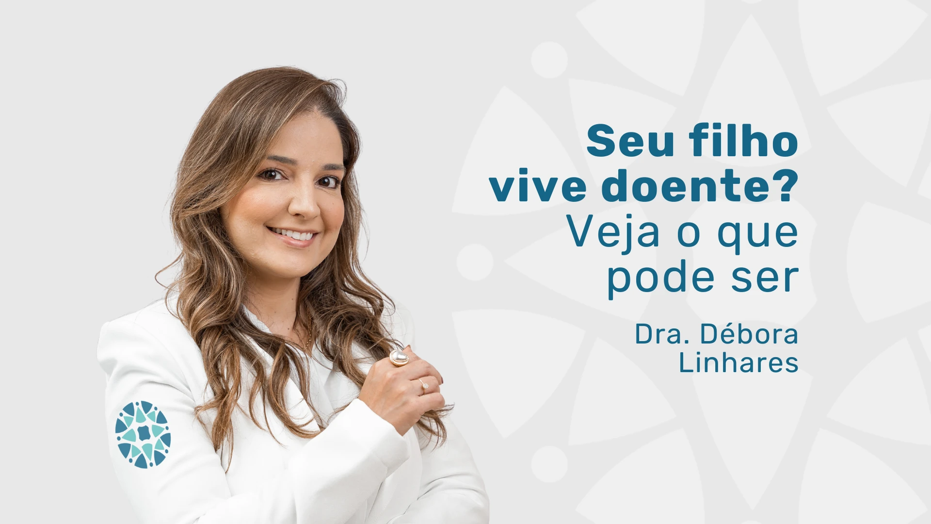Imunidade infantil: como fortalecer a saúde dos seus filhos?