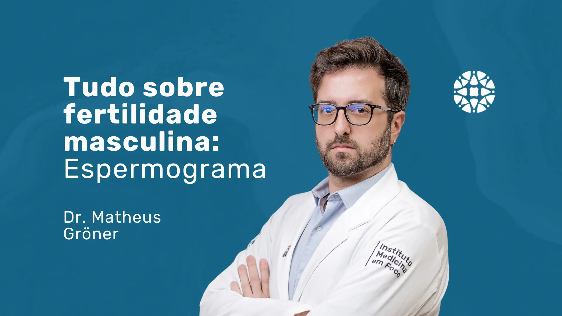 Espermograma: exame que avalia a fertilidade masculina