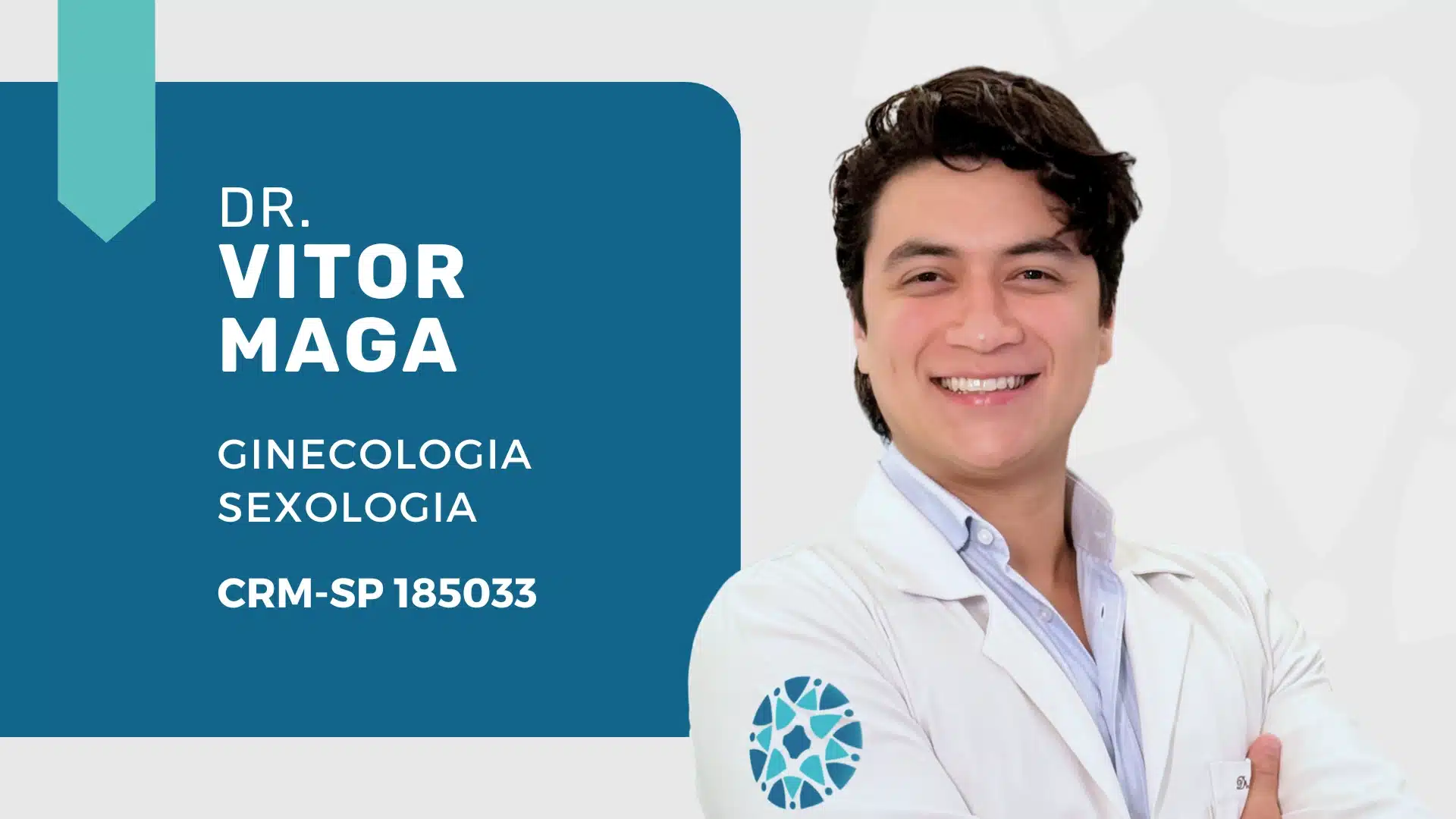 Dr. Vitor Maga: Ginecologista em São Paulo