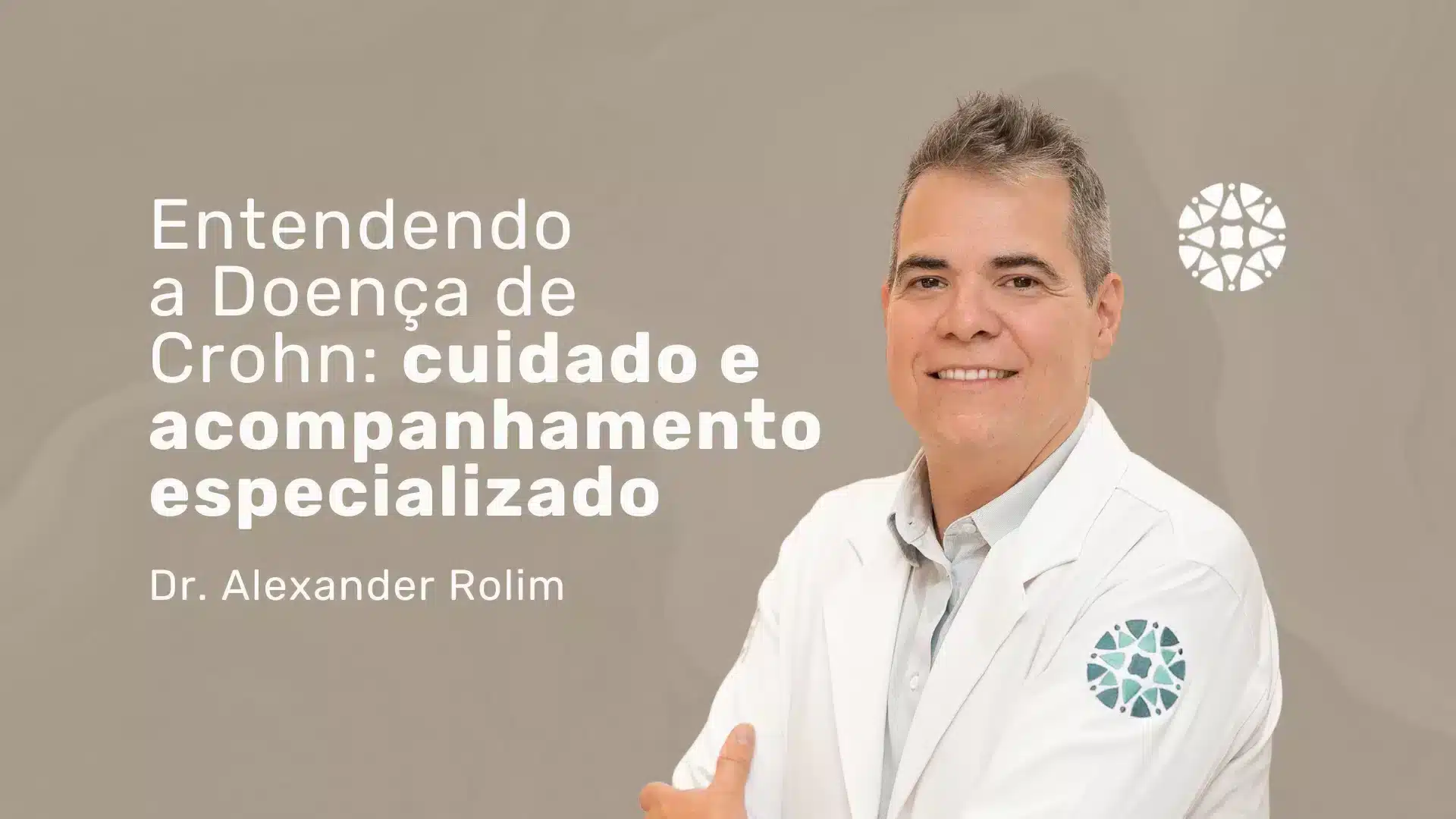 Conheça as características dessa DII da Doença de Crohn